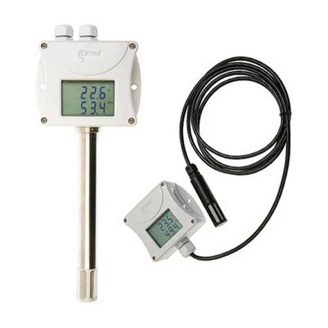 Temprature Humidity Transducer At Best Price In Pune By Shubhada Enterprises Id 7938187233