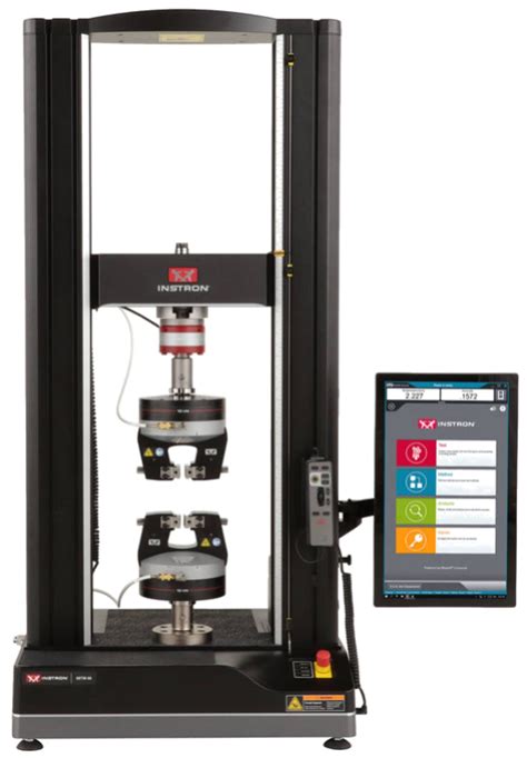 Instron 6800 Universal Testing Machine