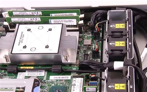 An Uncorrectable Memory Error Has Been Detected On Dimm 2 And Dimm4 And A Software Nmi Has