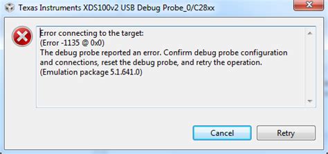 F F Debug Error C Microcontrollers Forum C