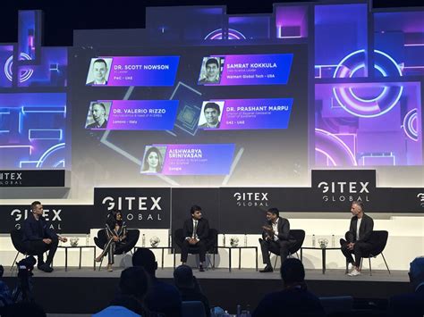 Ai Everything Global On Linkedin Aieverything Gitexglobal