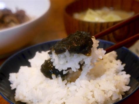 海苔の佃煮はどうやって作られている？糖質が多いって本当？ ハッピーライフの種～lohastyle Happy～