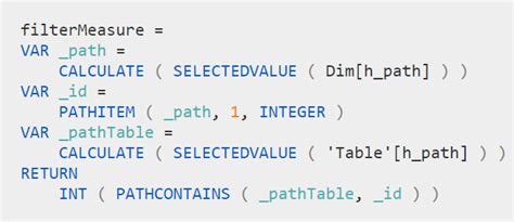 Solved How To Use Slicer Value To Filter A Lookup Value I