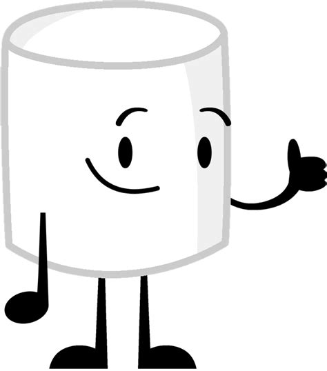 Marshmallow Object Multiverse Wiki Fandom Powered By Wikia