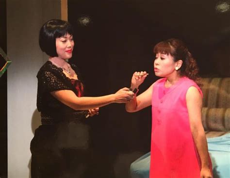 About Me Michiko Watanabe