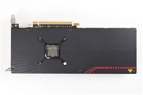 Amd Radeon Rx 5700 Xt Review Pictures And Disassembly Techpowerup
