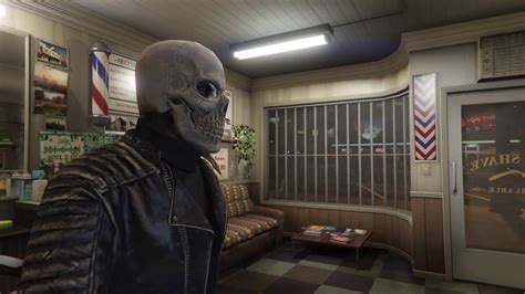 Gta 5 Ghost Rider