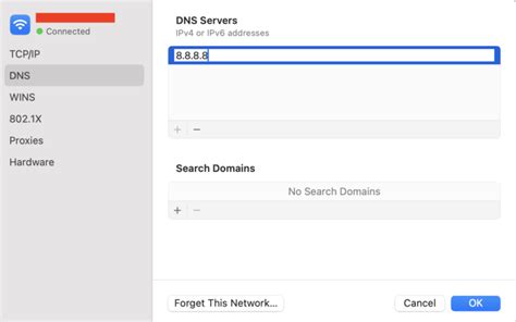 How To Fix DNS Server Not Responding Error 10 Methods