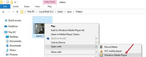 Aprende A Reproducir Archivos MP4 En Windows 11 IslaBit