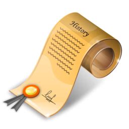 Scroll Icon Png 193456 Free Icons Library