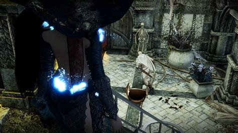 Halloween At Karlov Through The Oblivion Gate And What Alice Found