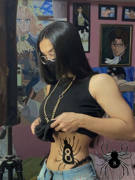 Hxh Shizuku Shizukumurasaki Hxh2011 Hxhedit Hxh1999 Cosplay
