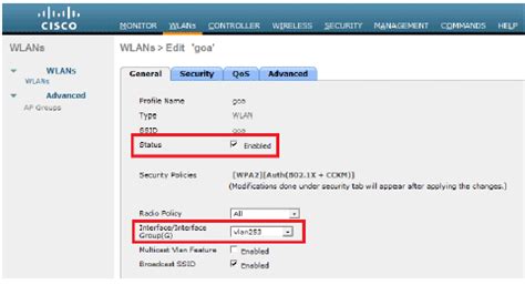 Configure PEAP And EAP FAST With ACS And WLC Cisco