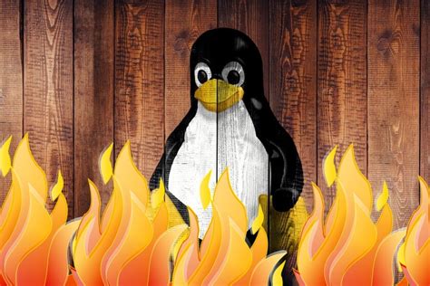 Los Mejores Cortafuegos Para Proteger Tu Equipo Linux