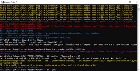 Ultimate Guide How To Create A Dedicated CS2 Server