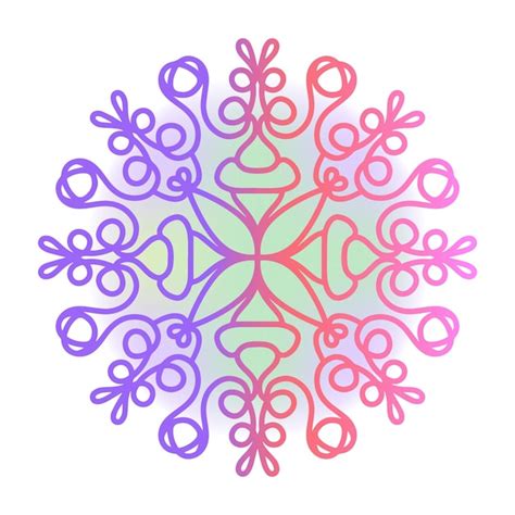 Premium Vector Hand Drawn Elementsgradient Vector Design