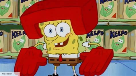 Spongebob Squarepants Has A Shockingly High Kill Count The Digital Fix