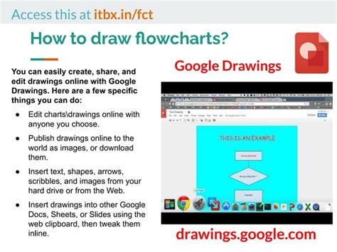 How To Draw A Process Flowchart By CEOITBOX Pdf Logistics Business