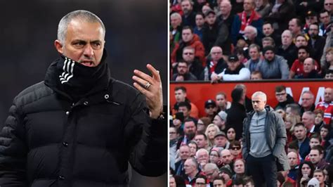 Jose Mourinho Turned Down The Biggest Man Utd Signing In History Which