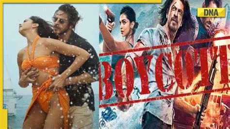 Pathaan Political Row Explained How Deepika Srks Besharam Rang Song