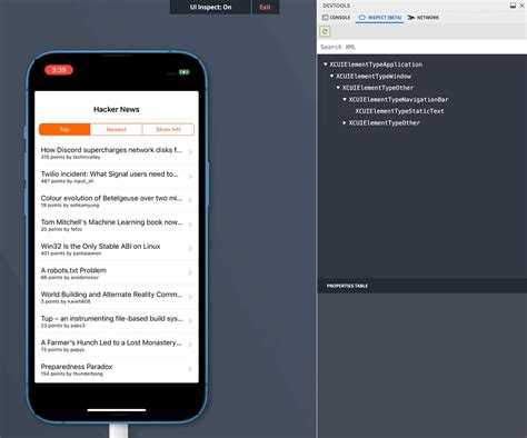 Xcuitest Locators And How To Find Xcuielement Browserstack