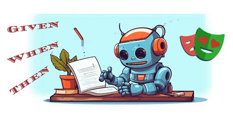 Generating Bdd Tests With Chatgpt And Running Them With Playwright Hackernoon