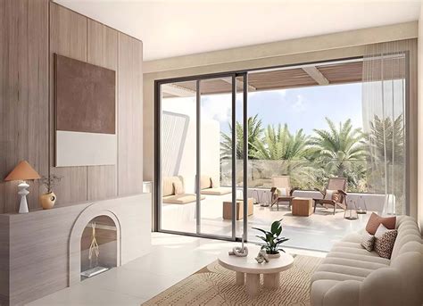The Oasis By Emaar Luxury Villas And Mansions Emaar Properties