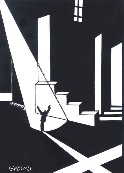 ALF GAUDENZI Crepare Di Salute Galleria D Arte Il Vicolo