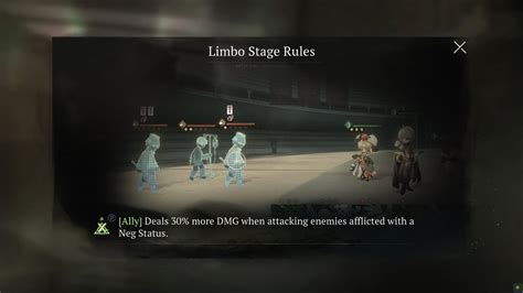 Reverse 1999 Limbo EX5 V1 3 1 Full Clear Showcase Guide Ft Kaalaa