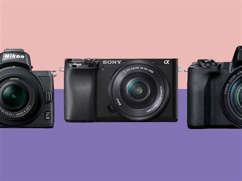 Which Mirrorless Camera Has The Best Image Stabilization Robots Net