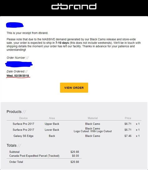 Received Wrong Order Over A Month Late And Customer Service Isnt