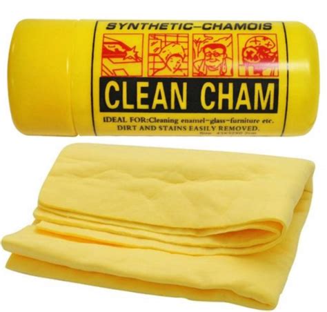 Kanebo Uk 43 X 32cm Chamois