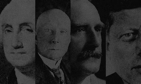 Joseph Bailey Writes