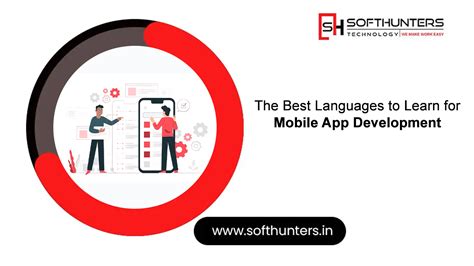 The Best Languages To Learn For Mobile App Development
