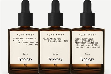 Typology Les S Rums Indispensables D Couvrir