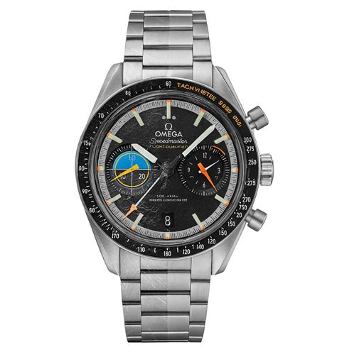 Omega Repair London Official Service From £150 Swissmade