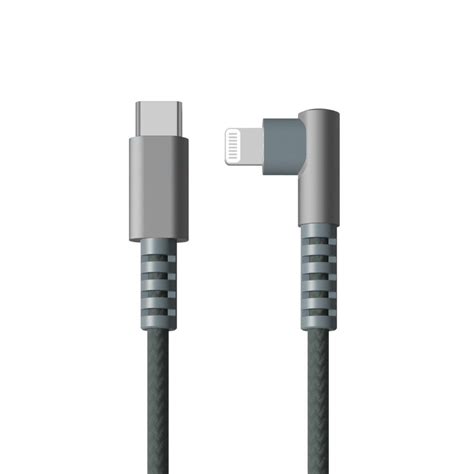 USB-C til Lightning 1,2 m - Lightning | Kjell & Company