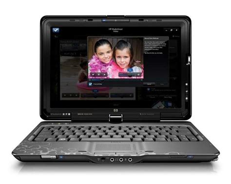 Hp Touchsmart Tx2