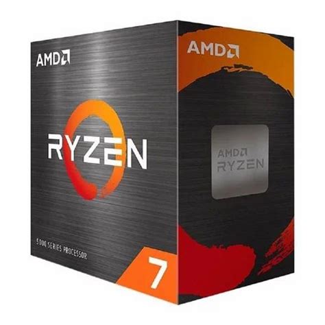Amd Ryzen Processor At ₹ 15250 Piece Amd Computer Processor In Mumbai Id 2855395401288