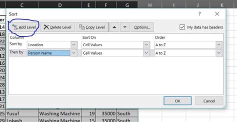 Excel Data Analysis Subtotals With Ranges Advanced Excel Tutorial
