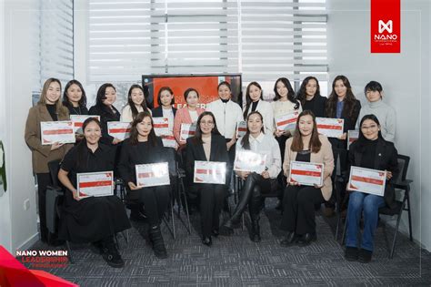 Нано Интернэйшнл ХХК