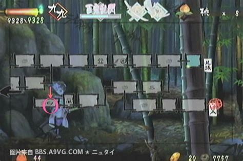Wii胧村正隐藏要素汇总 游民星空 GamerSky