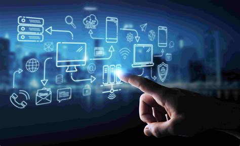 Log Stica Digital Criterios Para Elegir La Mejor Tecnolog A En La Nube