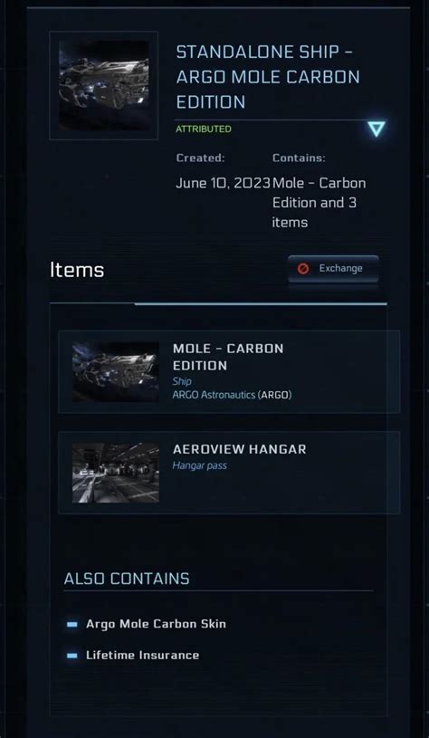Wts Argo Mole Carbon Rstarcitizentrades