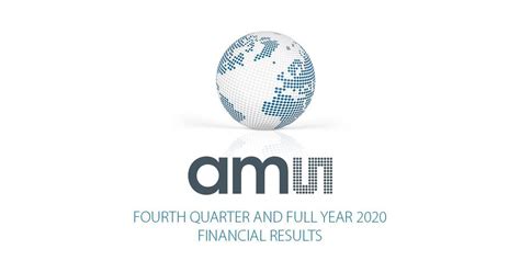 Ams Ag On Linkedin Ams Financial