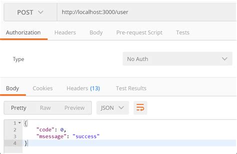 Json Serverを使ってgetとpostでレスポンスを変えてみた Webapi Qiita