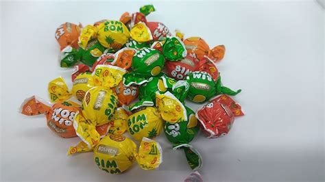 Roshen Bim Bom Roshen Cukierki Bim Bom 1kg Ceny I Opinie Ceneopl