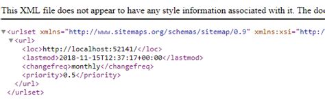 Creating A Search Engine XML Site Map UmbracoReadtheDocs 1 0