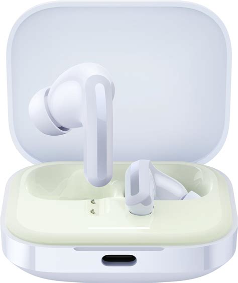 Xiaomi Redmi Buds 5 Wireless Earphone - 46dB Active Noise Canceling, 40 ...