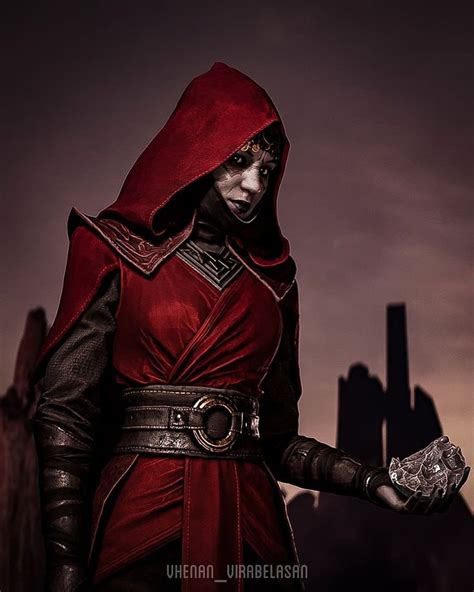 Vhenanvirabelasan Shared A Photo On Instagram Nightsister Merrin